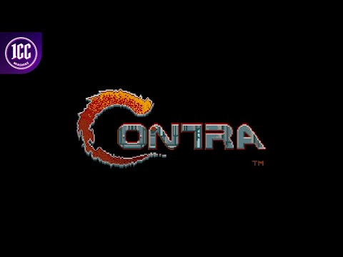 Steam Community :: Video :: Contra (Contra Anniversary Collection) - PC ...