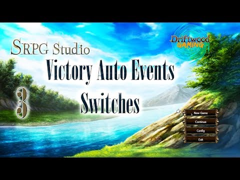 Steam Community :: SRPG Studio