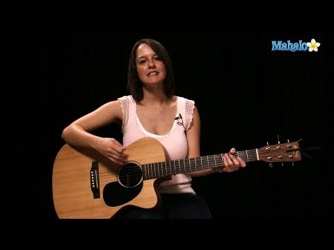 How to Play F Sharp Minor Seven Flat Five (F#m7b5) Chord on Guitar