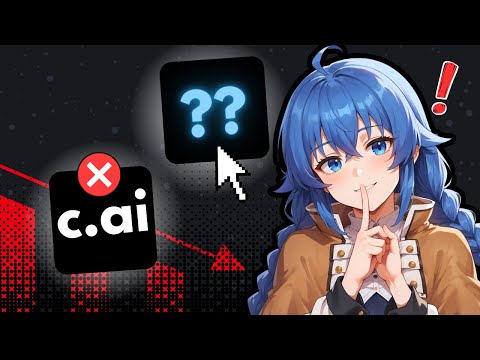 This Free Character.AI Alternative With No Filters is Crazy Good!