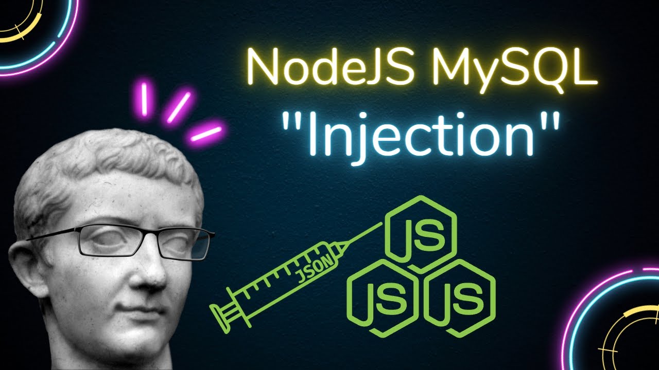 NodeJS MySQL 