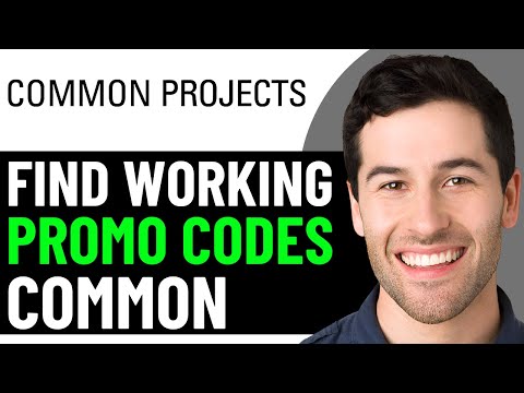 HOW TO GET BEST COMMON DISCOUNT PROMO CODES IN 2025 (FULL GUIDE)