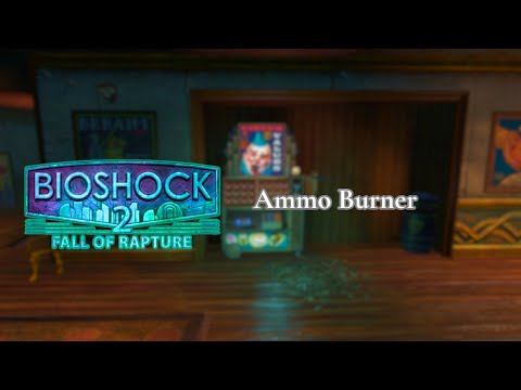 Steam Community :: Video :: Ammo Burner - Bioshock 2 Multiplayer
