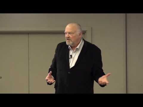 Hyperscaler Storage - Mark Carlson