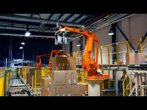 Robots-Blog | Introducing the VEX V5 Workcell | News about Robots ...