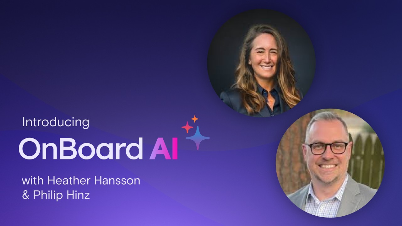 Introducing the AI Suite