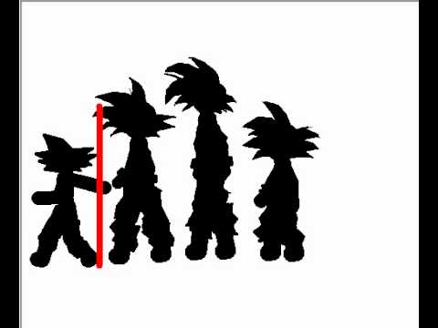 goku generations