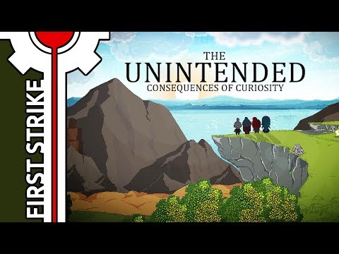 Steam Community :: Video :: 🎮 First Strike - The Unintended ...