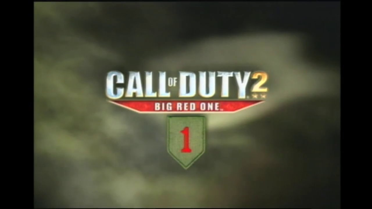 Call of Duty 2: Big Red One Game Details - Dexerto Database