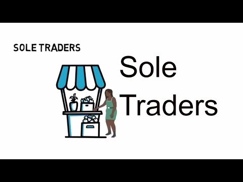 Sole Traders