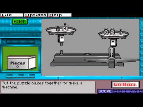 Let's Play Super Solvers: Gizmos and Gadgets! (PART 1)