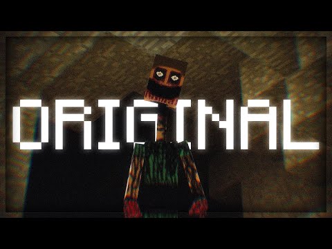 When Minecraft Horror Is ACTUALLY Scary. (The ORIGINAL Mimicer)