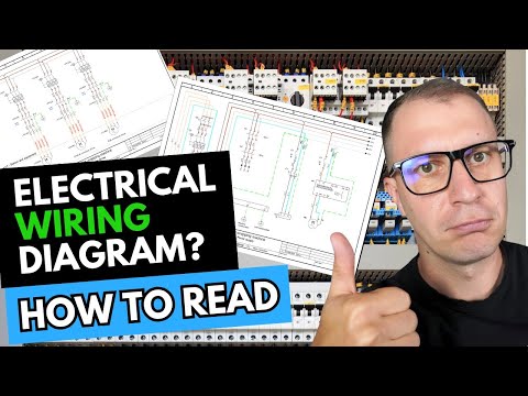 How to Read Electrical Schematics - Online Training