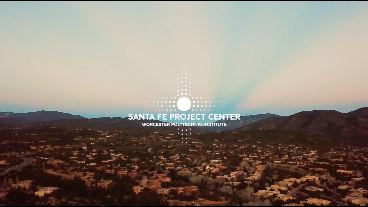 Santa Fe Project Center