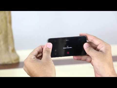 How to pause a video while recording on iOS (iPhone and iPad)