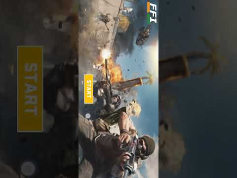 free fire india mod apk download