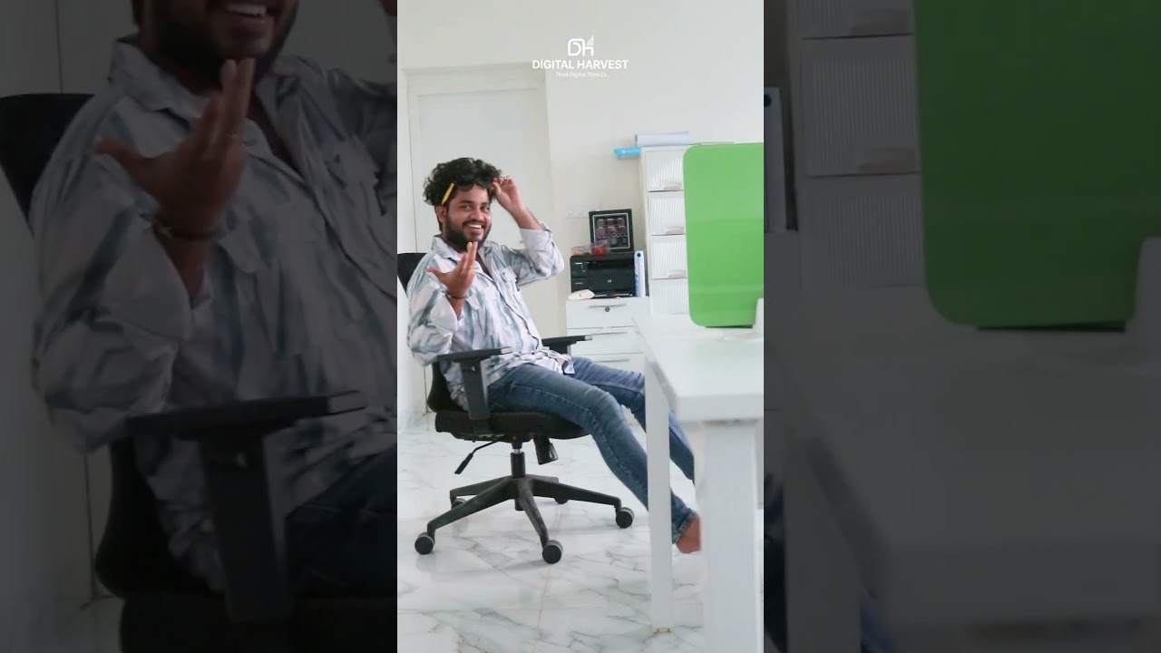 We’re Hiring! Join the Digital Harvest Team..