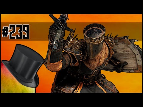 Steam Community :: Video :: I DESIRE BULWARK COUNTERS - For Honor #239 ...