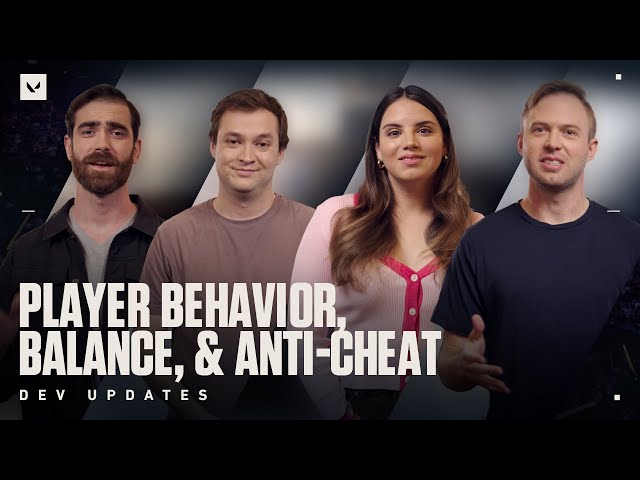 Valorant dev update confirms Sunset Map changes, Agent tweaks, and more