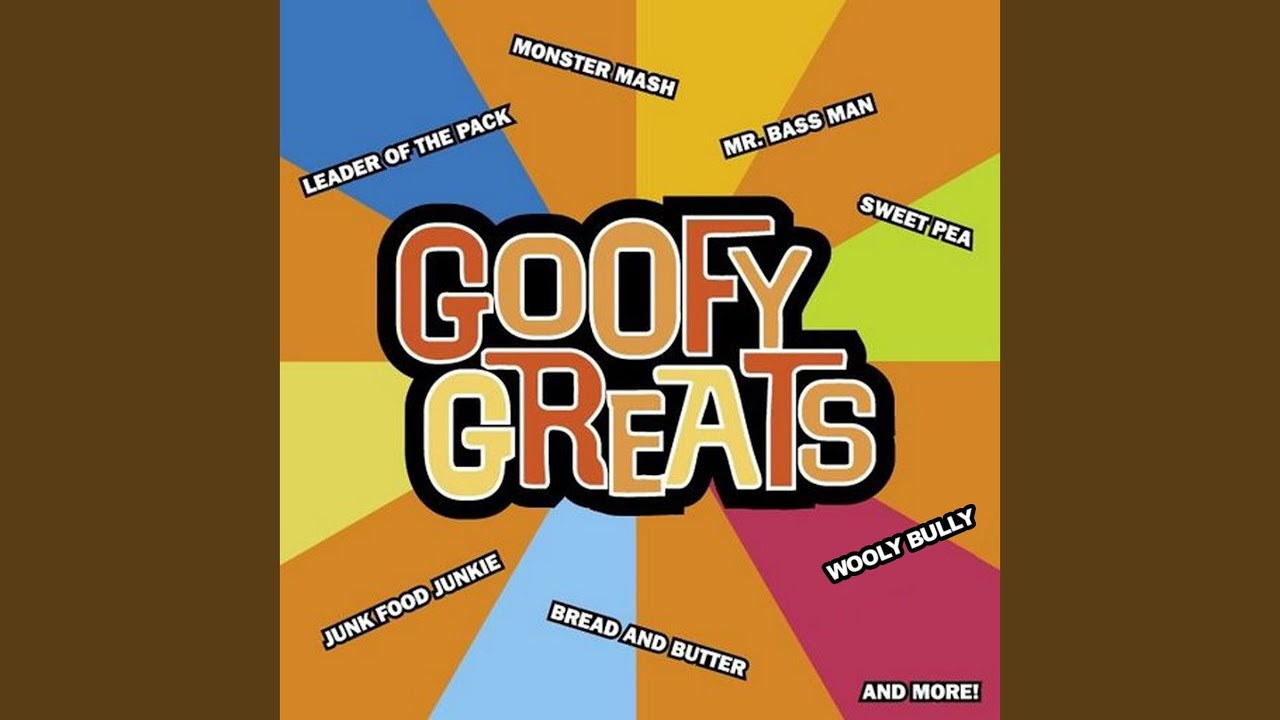 Wooly Bully (Rerecorded)