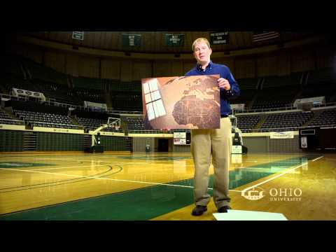 Ryan: The Promise of Ohio University