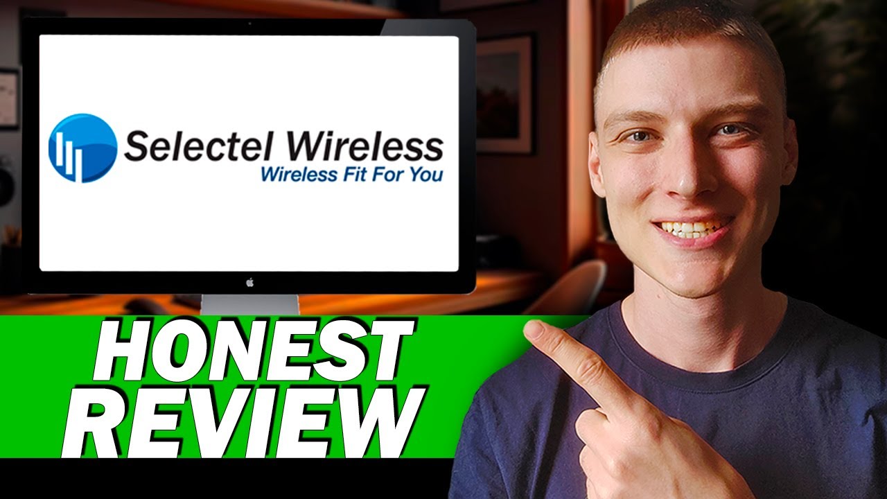 Selectel Wireless Review: My Honest User Experience with Coverage & Plans