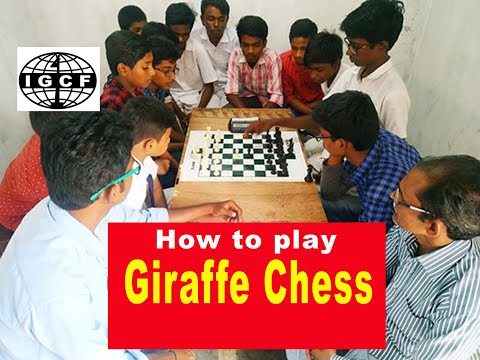 Giraffe chess - 70 Moves chess for Android - Free App Download