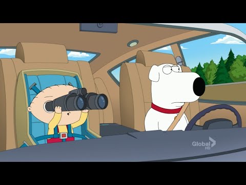 [NoZoom] Family Guy Season 22 Episode 06 - Family Guy Full Episodes 2025 #1080p