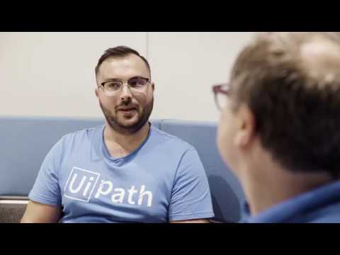 UiPath Immersion Lab: Join us for a hands-on RPA Experience