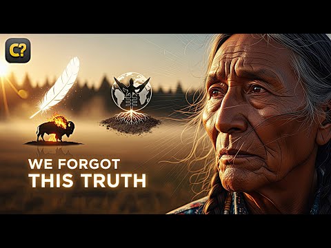 Chief Seattle’s Letter – A Warning the World Still Ignores (Animated)