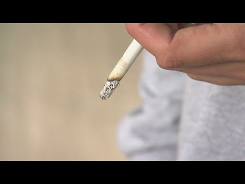 Metro churches, faith leaders push for ban on menthol products