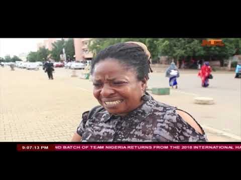 Network News 14/8/2018