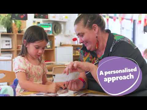 Enrol now for Preschool (15 seconds)