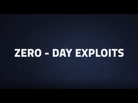 Key Cyber Threats: Zero Day Exploits