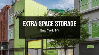 3 Best Storage Units in New York City, NY - ThreeBestRated