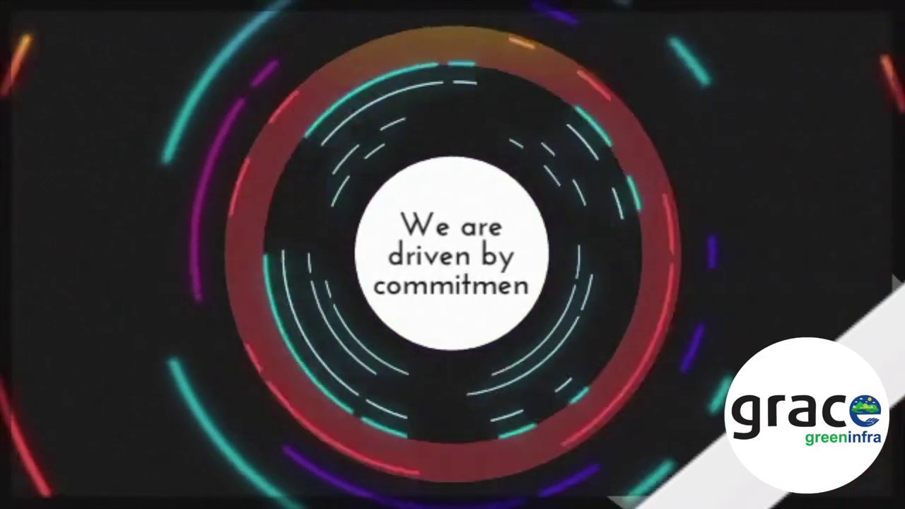 Grace Green Infra Pvt Ltd F6s