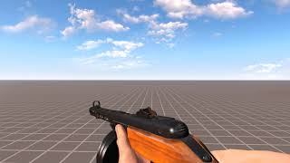 Walking animations redone at Fallout 4 Nexus - Mods and community