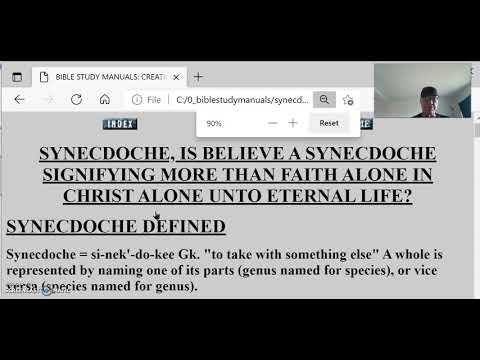 Believe defined #21– Obey The Truth Believe Is Gift Of God