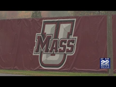 UMass Amherst fined for violating NCAA's rules on financial aid