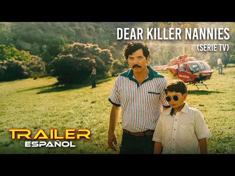 Dear Killer Nannies: Criado por sicarios - Dónde Ver y Hacer Streaming ...