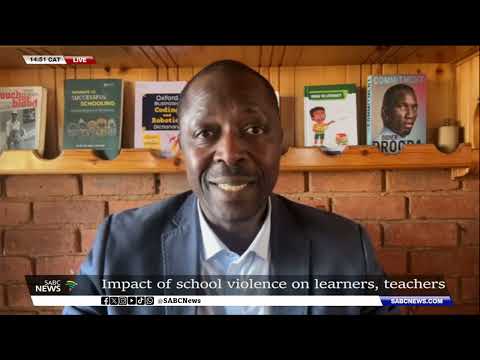 Programme launched to enusre safety of teachers and learners in schools