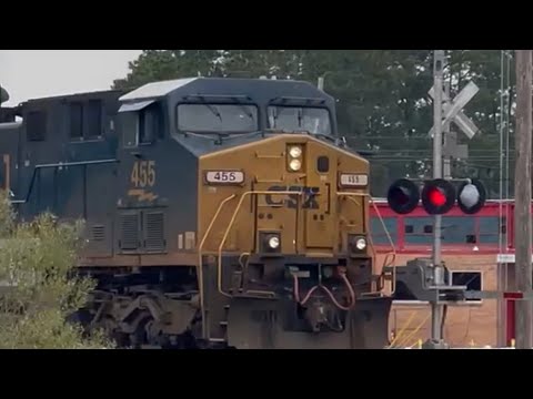 Railfanning Callahan Florida, Folkston Georgia and Waycross Georgia !! February 12, 2022