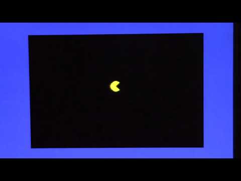 NextBasic Sprites – Tutorial #2: Moving, animating & rotating “Pac-man ...