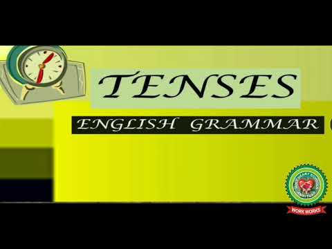 Future Continuous Tense |Class 4 and 5| English| Holy Heart Schools