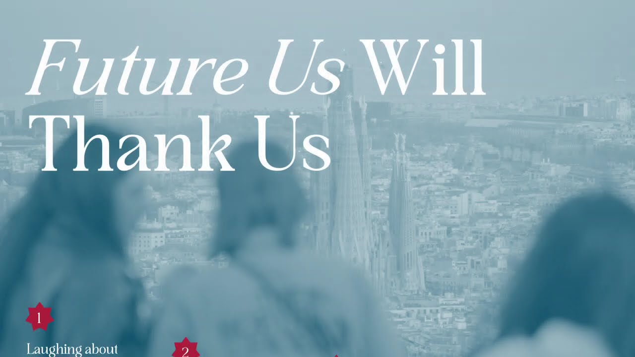 🌍 Vacation PowerPoint Template – FREE PPT for Travel Planning & Summer Adventures