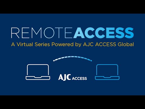 Remote ACCESS: Culinary Diplomacy with Chef Alon Shaya - AJC Advocacy Anywhere