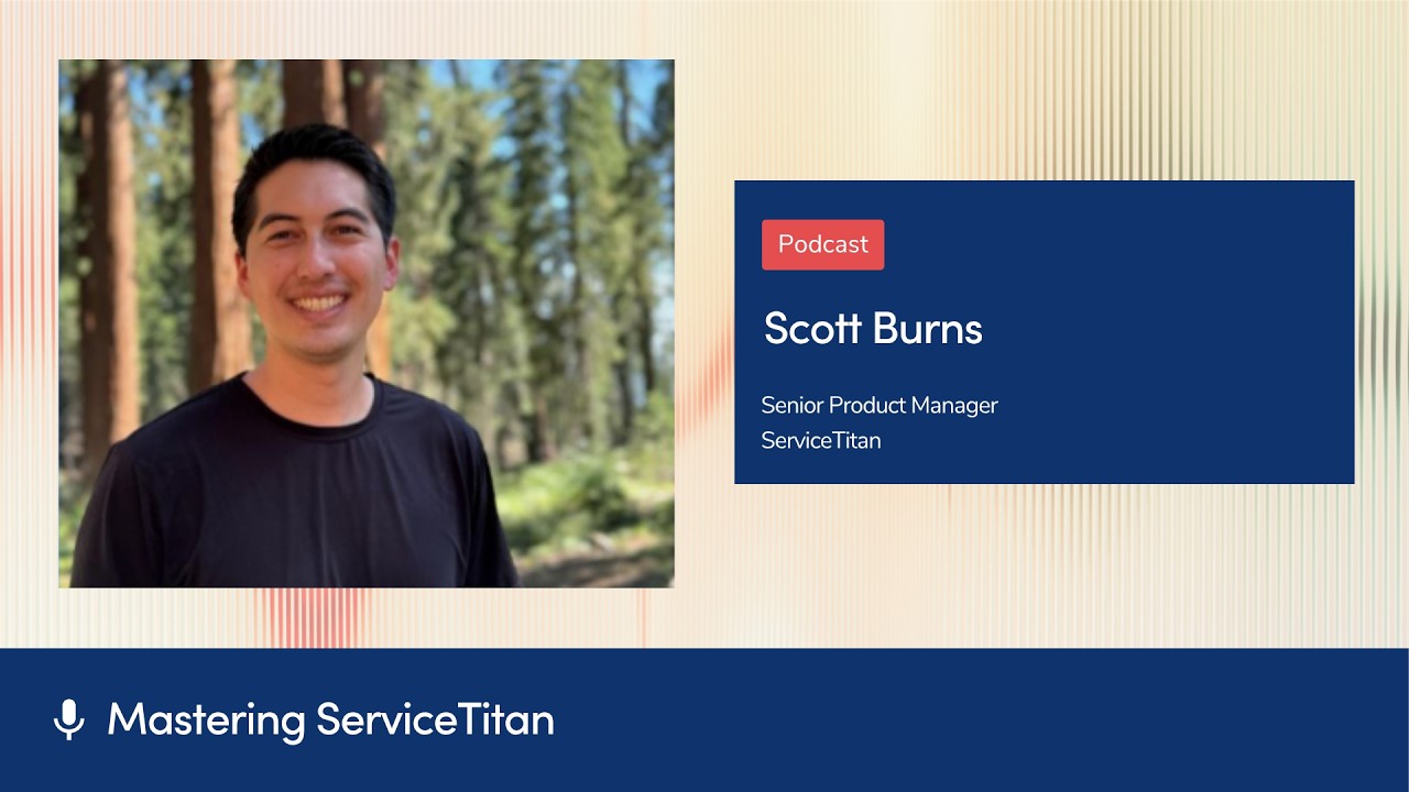 Navigating the New Dispatch Board: Efficiency at Your Fingertips | Podcast Ep.84