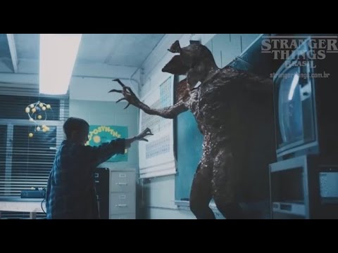 What Is the New Monster in Stranger Things 3? The New Mind Flayer Explained