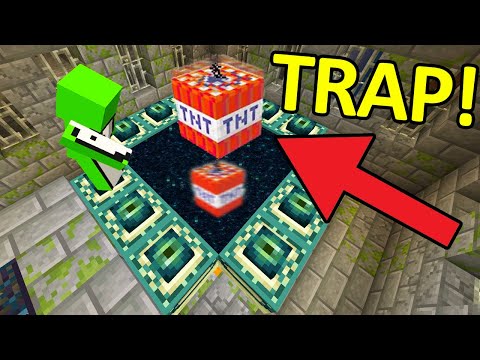 CRAZIEST 900IQ Minecraft Plays That Will Blow Your Mind #13