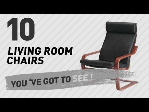 Ikea Living Room Chairs // New & Popular 2017